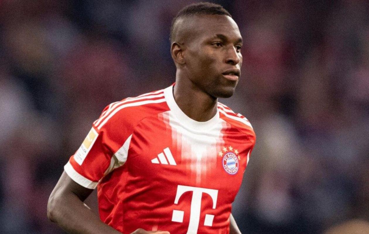 Bayern Munich : Nicolas Jackson à la conquête de la Bavière | Galaxysn.com